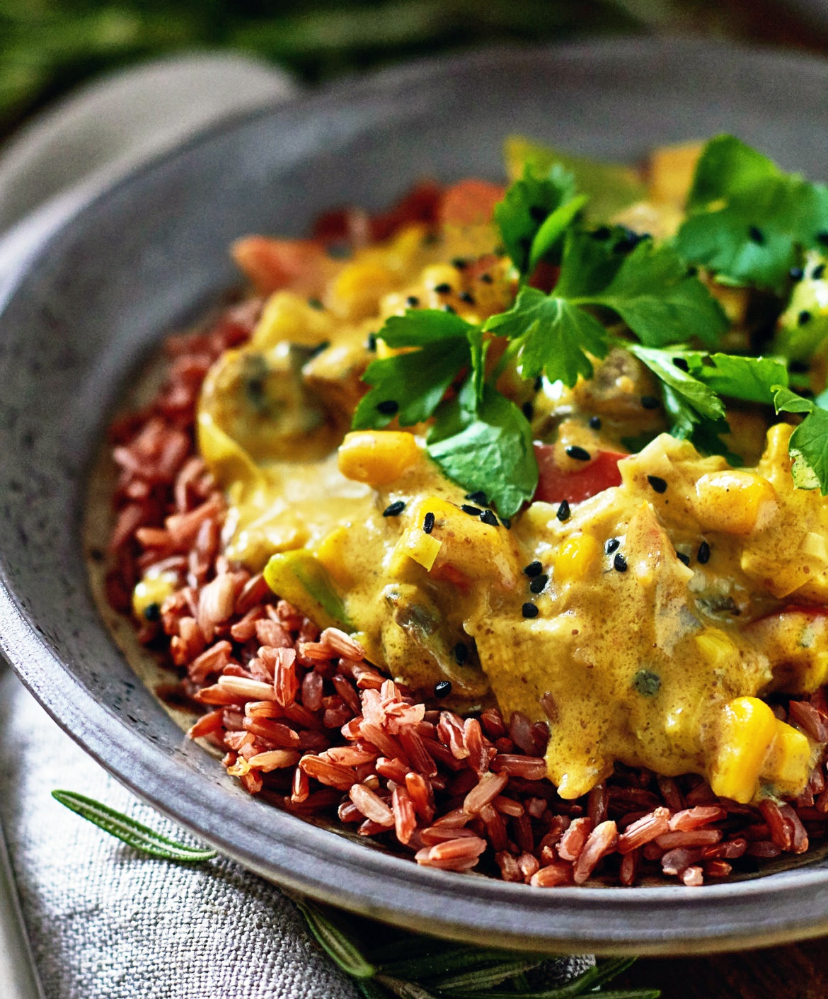 L'arròs més poderós - Grup Llobet